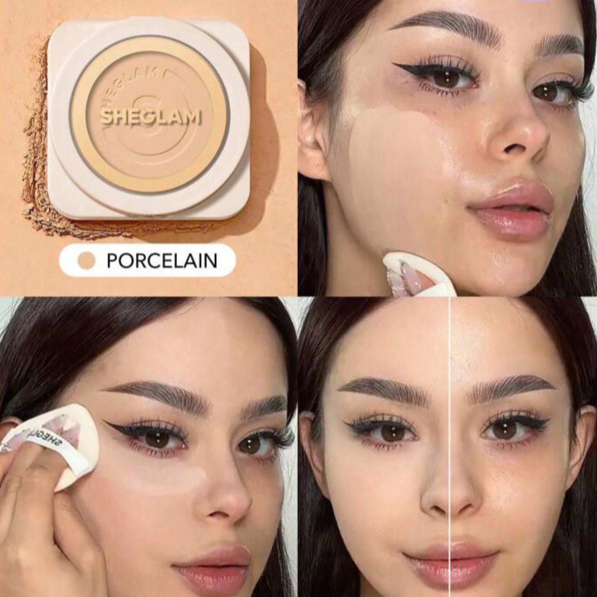Sheglam Fond De Teintnull