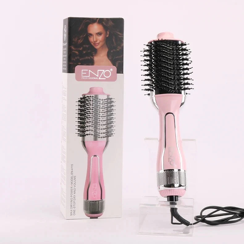 BROSSE SOUFFLANTE ROSE 4115 ENZO